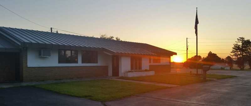 Bertrand Charter Township - Home